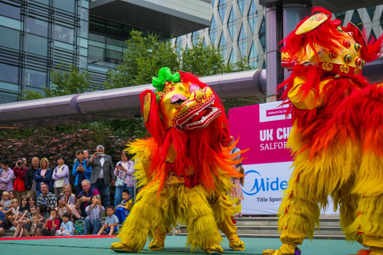 INTERVIEW: Manchester rapper Geko | Salford Now